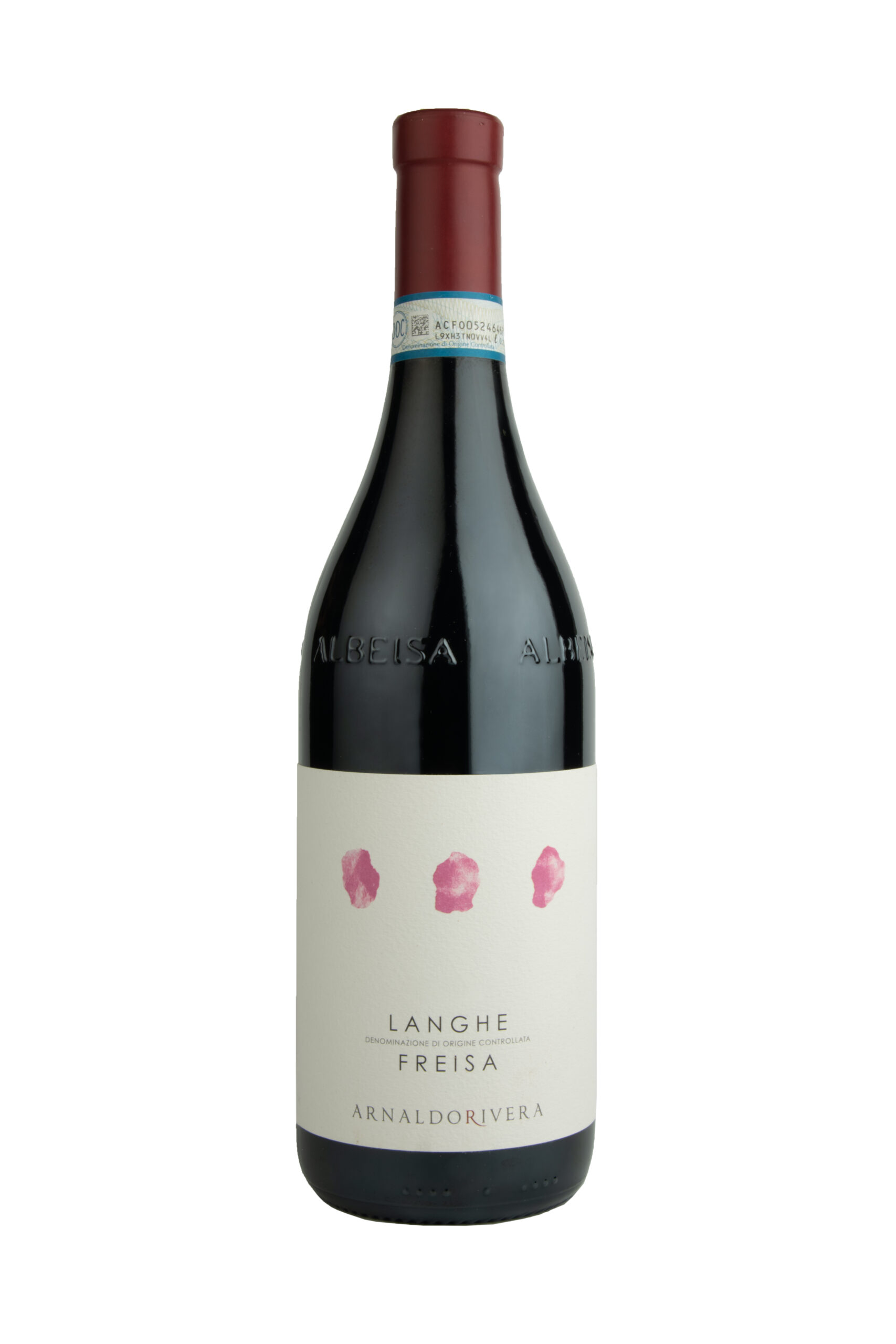 Langhe Freisa 2023 - I Sörì di Diano